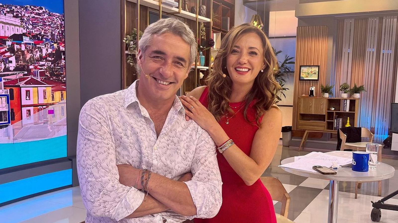 Tu Día / Capítulo del jueves 14 de noviembre | 13.cl